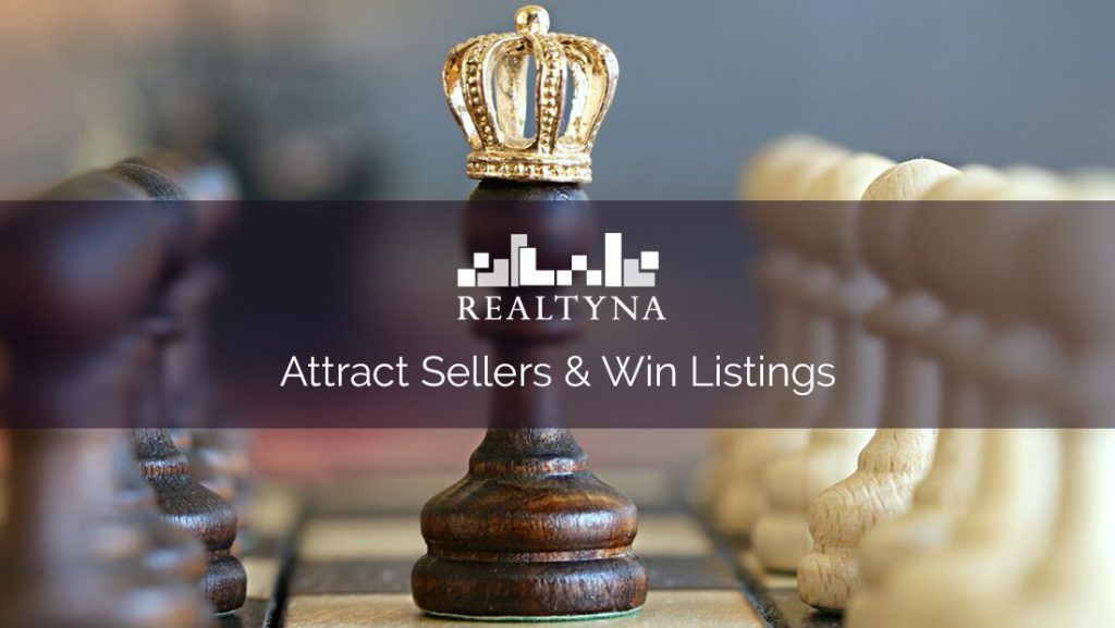How To Use Real Estate Market Statistics to Attract Sellers and Win ...