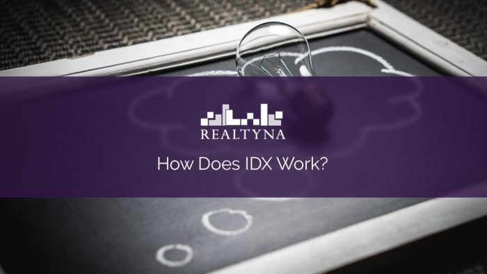 How Does IDX Work?