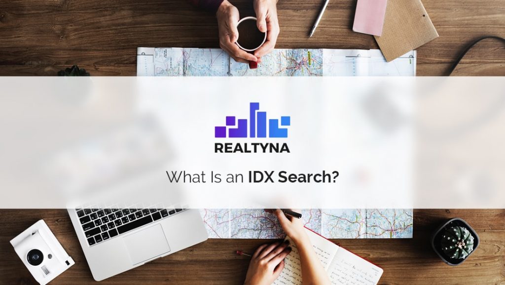 What Is an IDX Search? Everything You Need to Know about MLS Searches