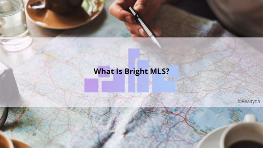 What Is Bright MLS?