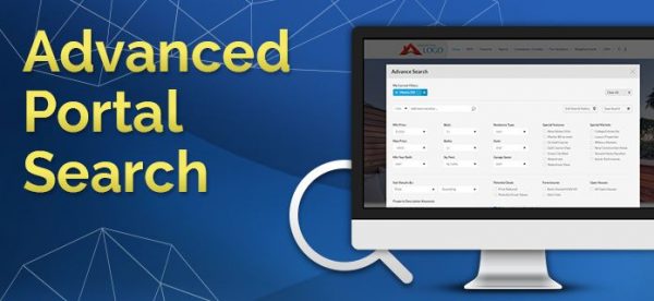 Advanced Portal Search (APS)