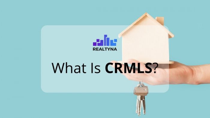 What Is CRMLS?
