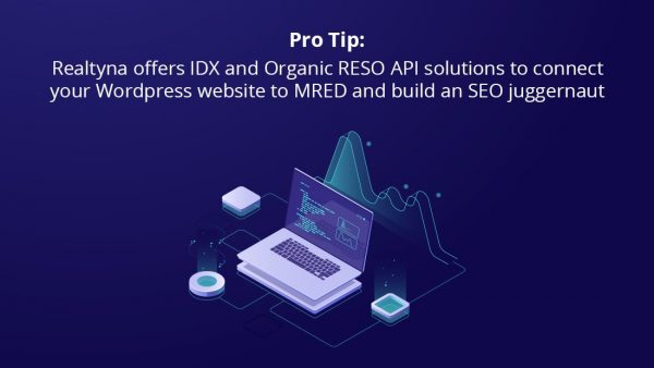 What is MRED? An Explainer on Midwest Real Estate Data