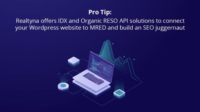 What is MRED? An Explainer on Midwest Real Estate Data