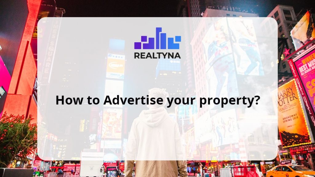 How to Write a Property ad For Your Real Estate Business?
