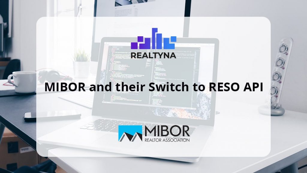 MIBOR and the switch to RESO API-MIBOR moved on to RESO Api