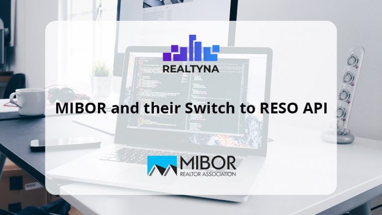 MIBOR and the switch to RESO API-MIBOR moved on to RESO Api