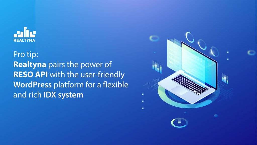 What Are the Benefits for MARIS Agents to Switch to RESO API?
