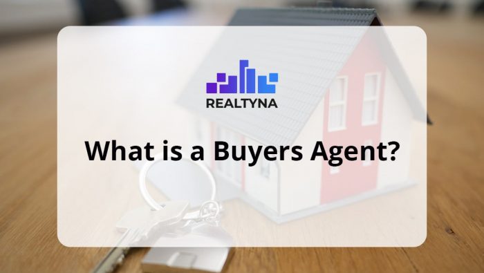 Everything You Need to Know About What is a Buyer's Agent