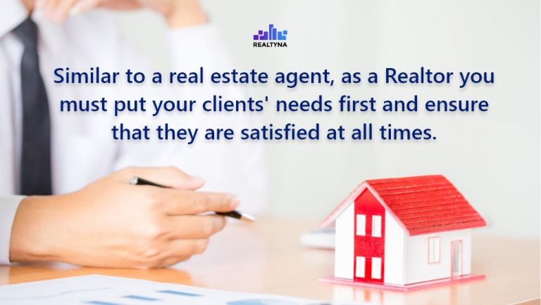 What Is a Realtor And What Does a Realtor Do: Guide 101