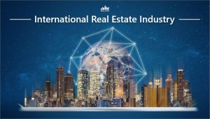 International Real Estate Industry and Investments: Guide 101