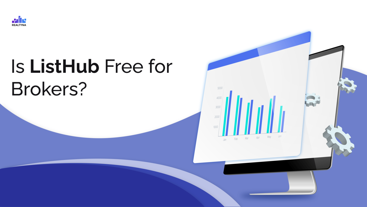 Is ListHub Free for Brokers?