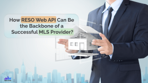 How RESO Web API Can Be the Backbone of a Successful MLS Provider?