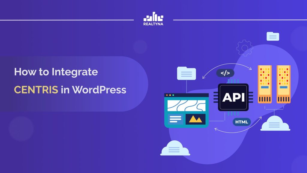 How to Integrate CENTRIS in WordPress