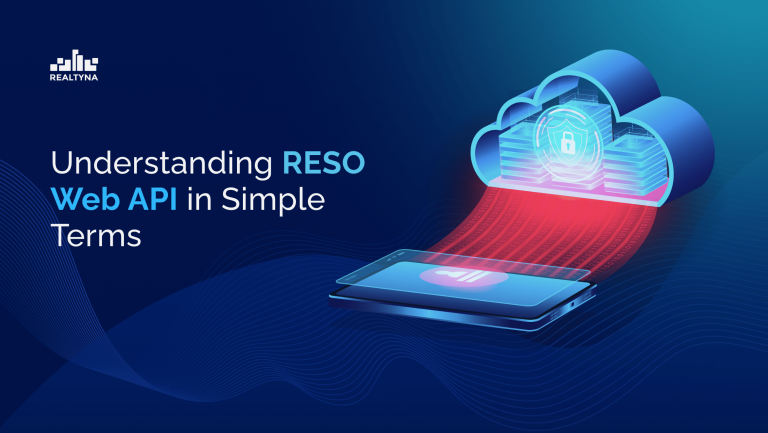 Understanding RESO Web API in Simple Terms