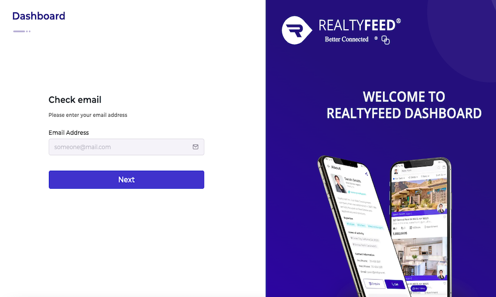 How to Build an IDX Website with Squarespace