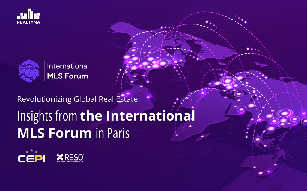 Revolutionizing Global Real Estate: Insights from the International MLS ...