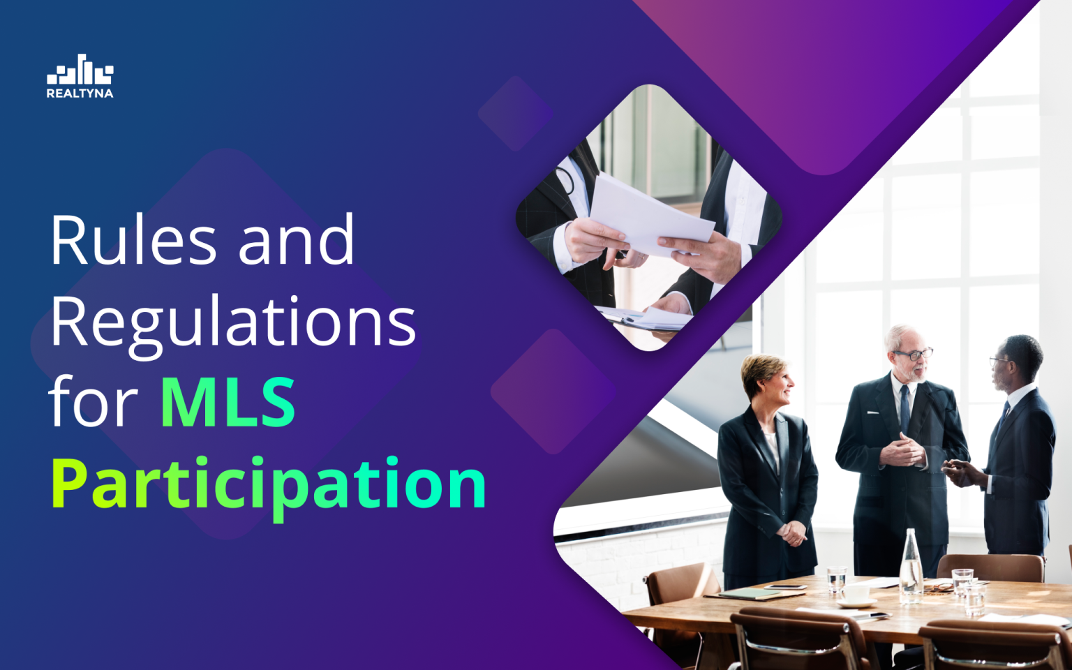 What is MLS in Real Estate? Everything you need to know