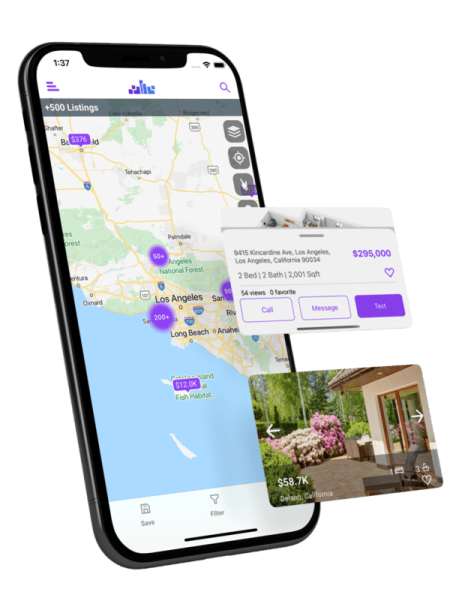 Mobile Apps Portfolio